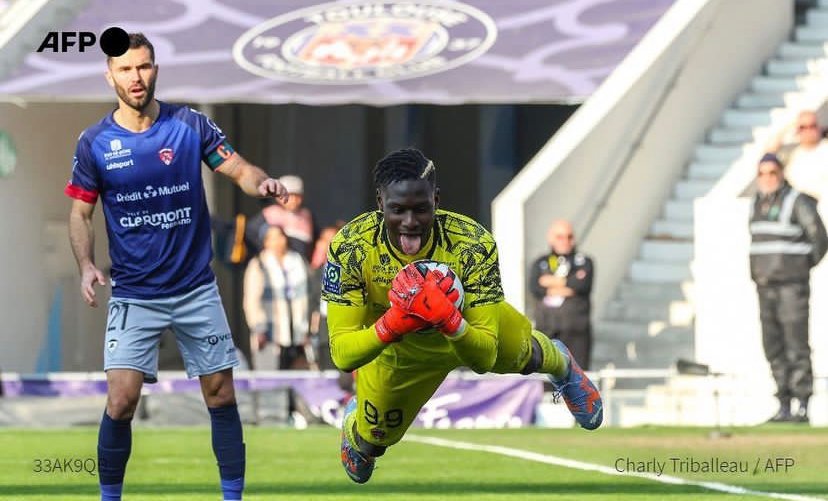 MORY DIAW GÂCHE LA FÊTE — TOUT-FOOT.COM