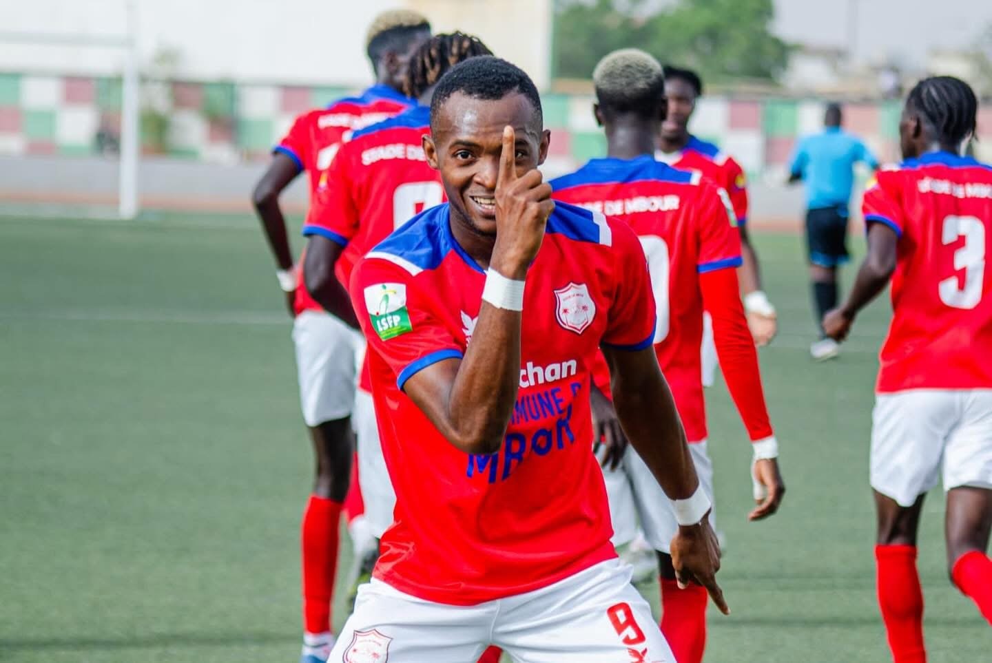Stade de Mbour, de retour ! — TOUT-FOOT.COM