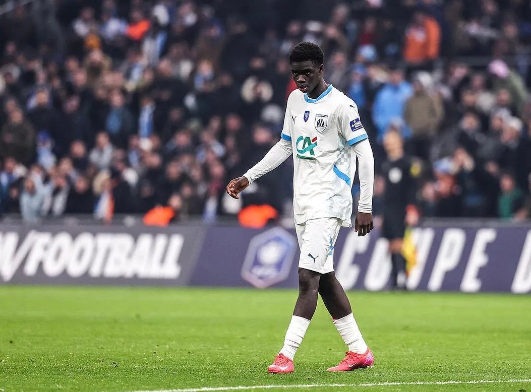 Robinio, le Vaz plein ! — TOUT-FOOT.COM